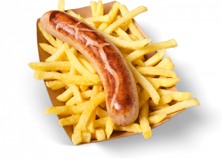 Foodtruck | POMMES FREUNDE